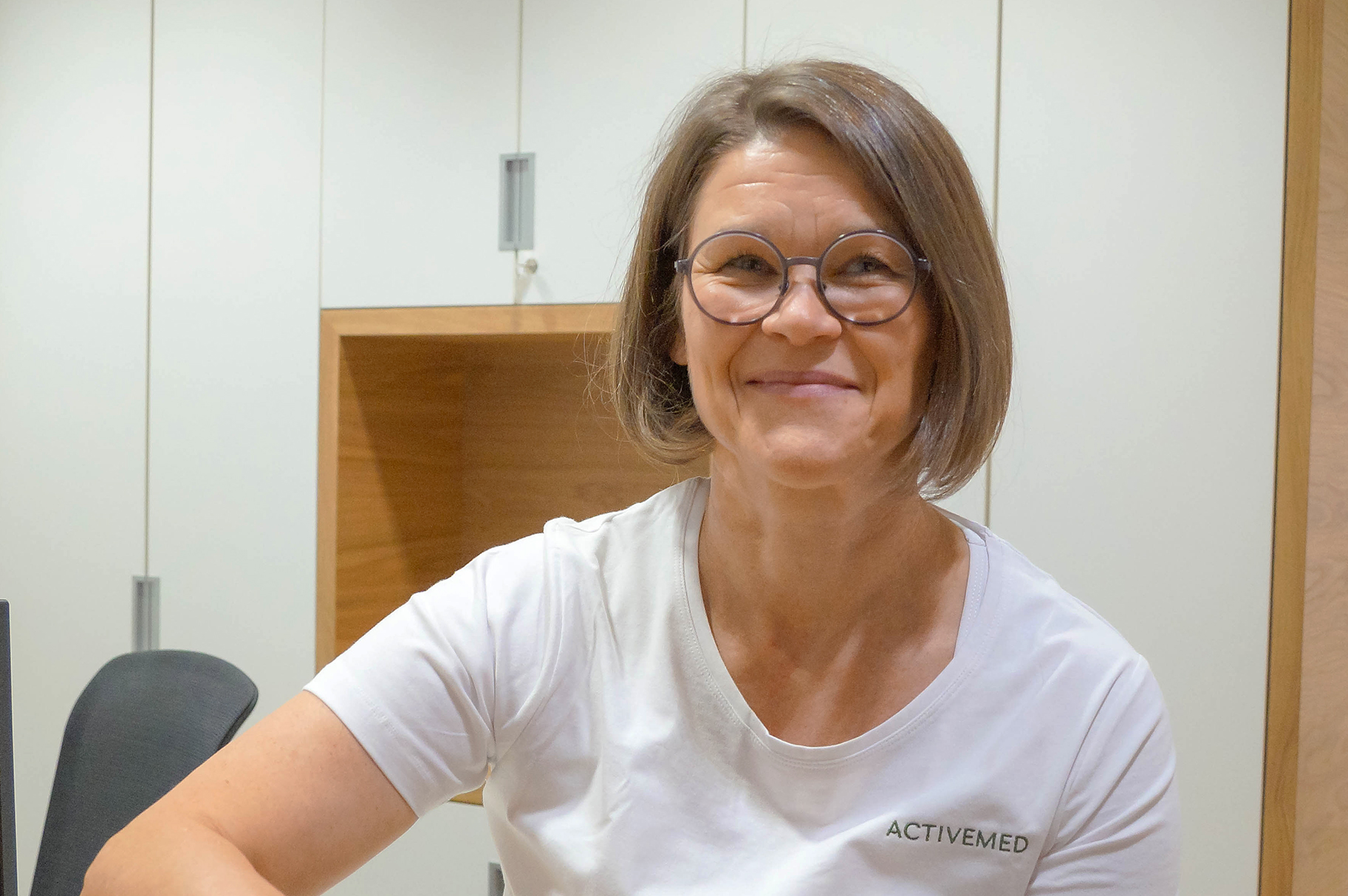 ACTIVEMED - Sportmedizin und Leistungsdiagnostik